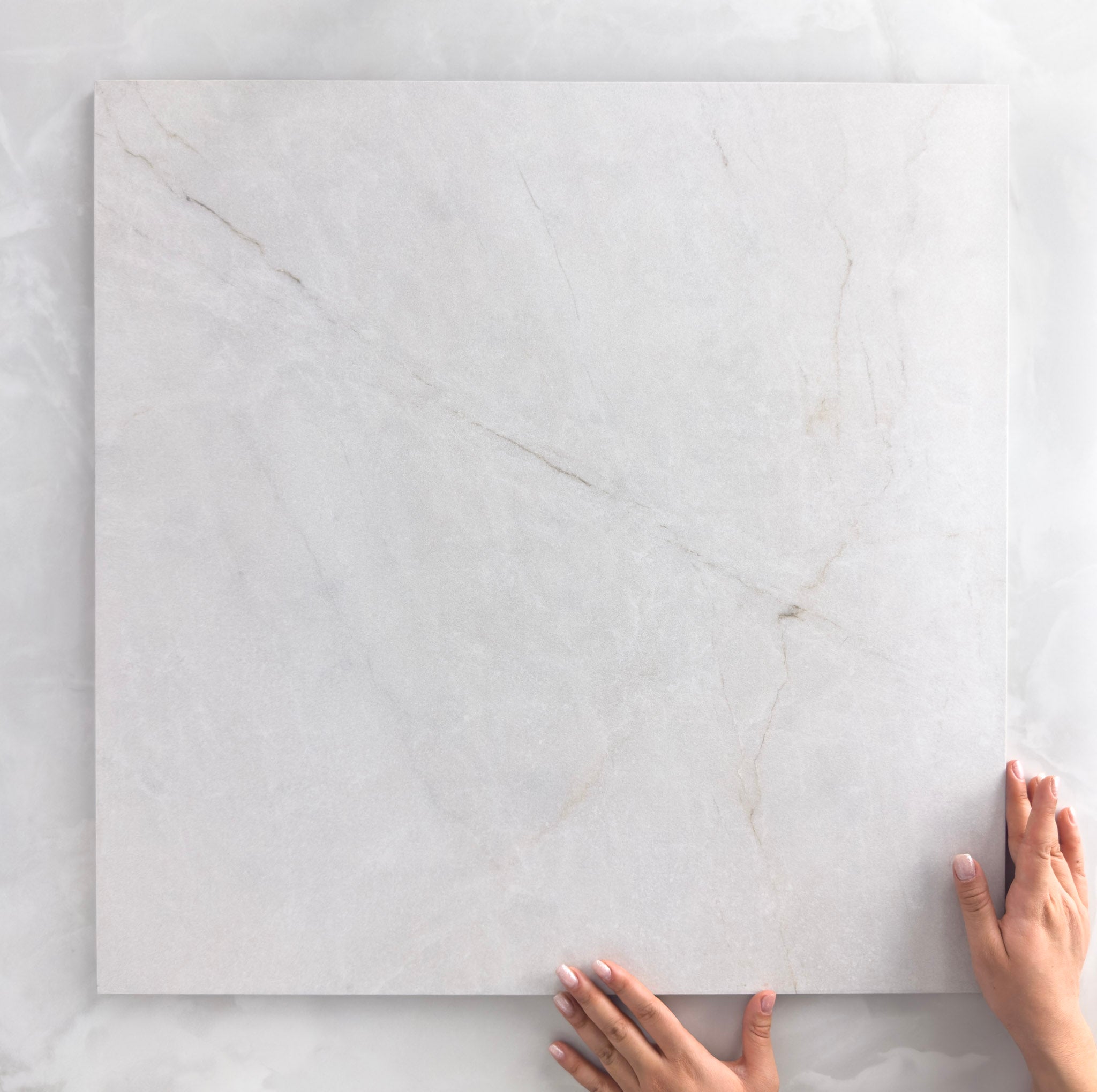 Class Bianco – Kiln Tiles