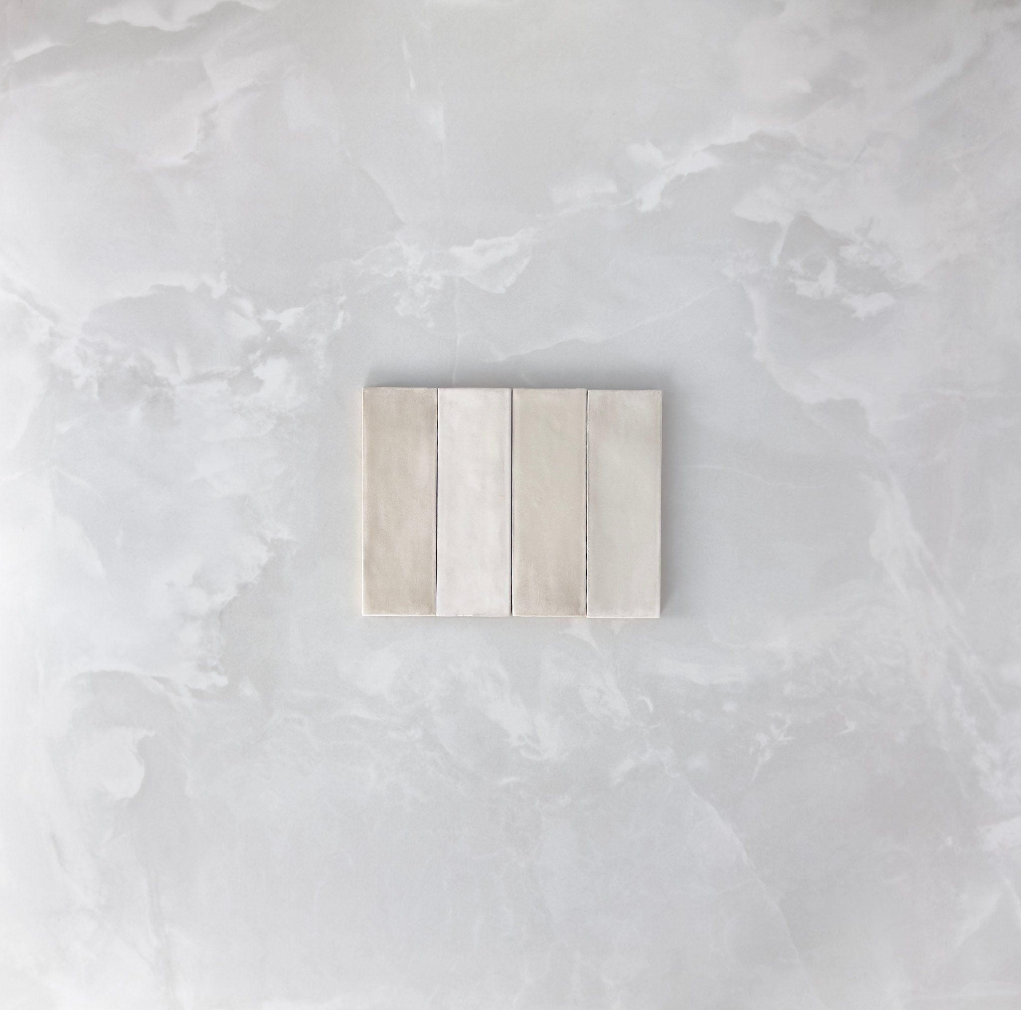 Tbrick Seashell – Kiln Tiles
