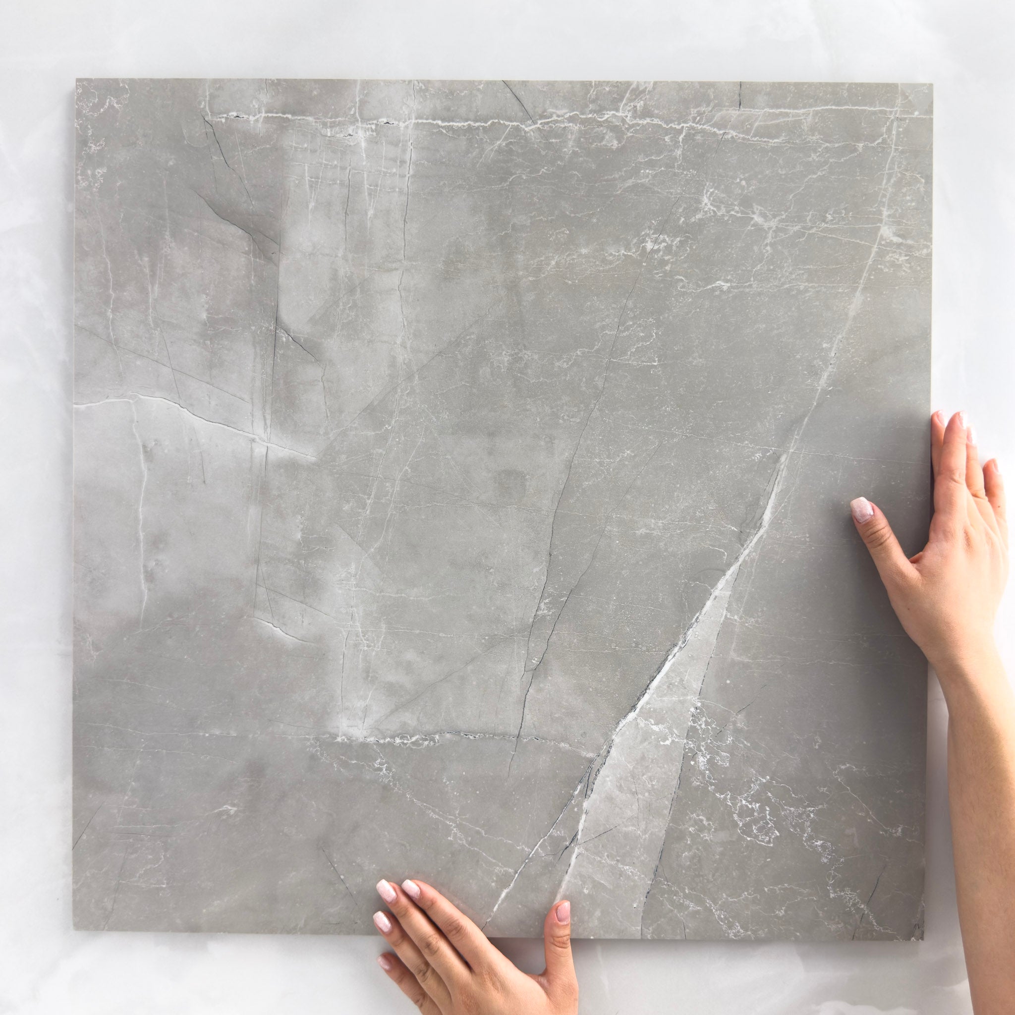 Oud Grey – Kiln Tiles