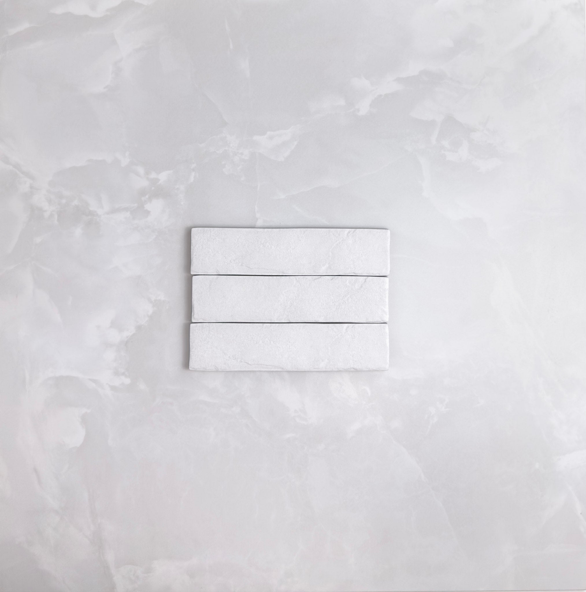 Total White Recovery Stone – Kiln Tiles