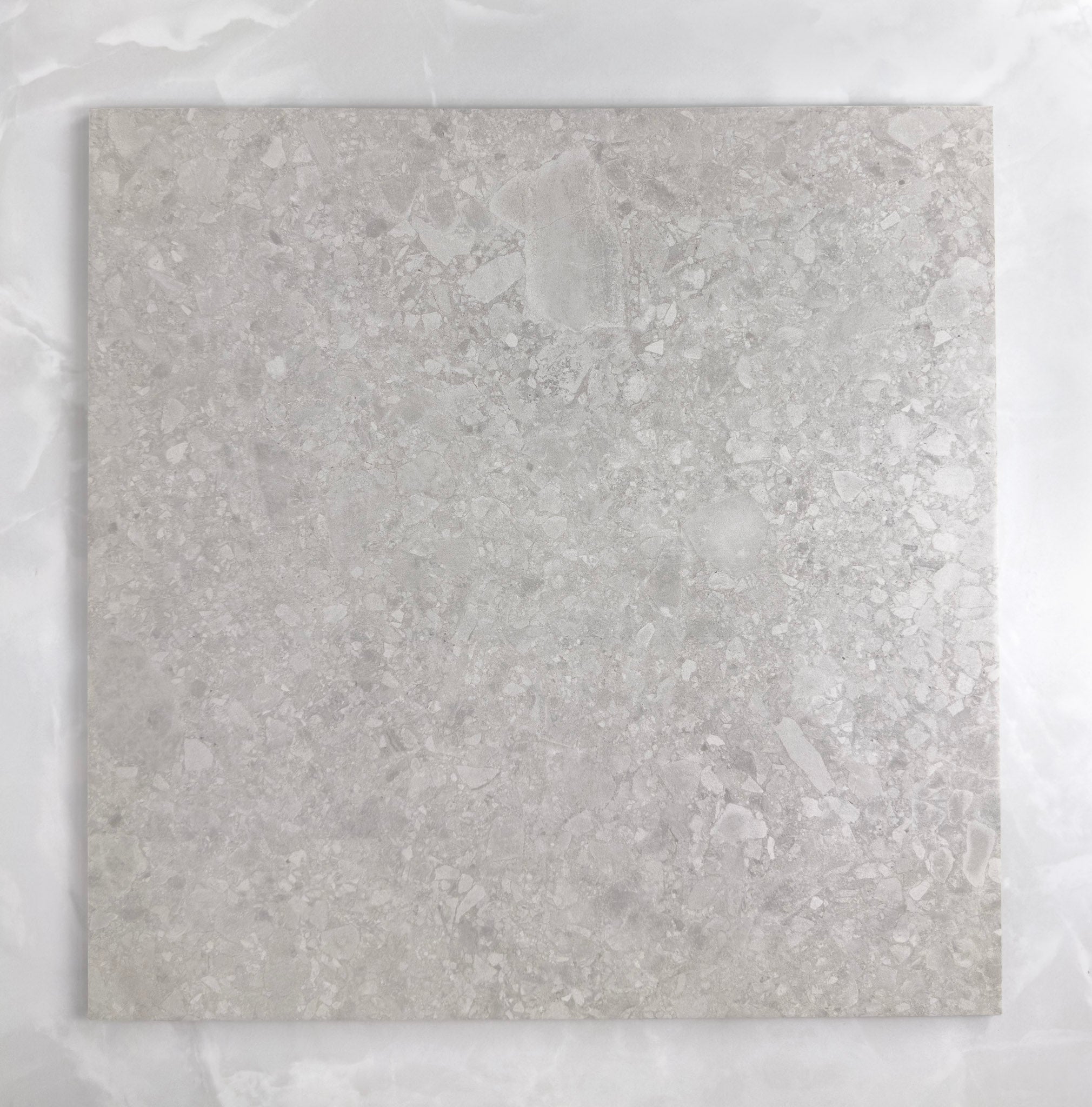 Reload White – Kiln Tiles