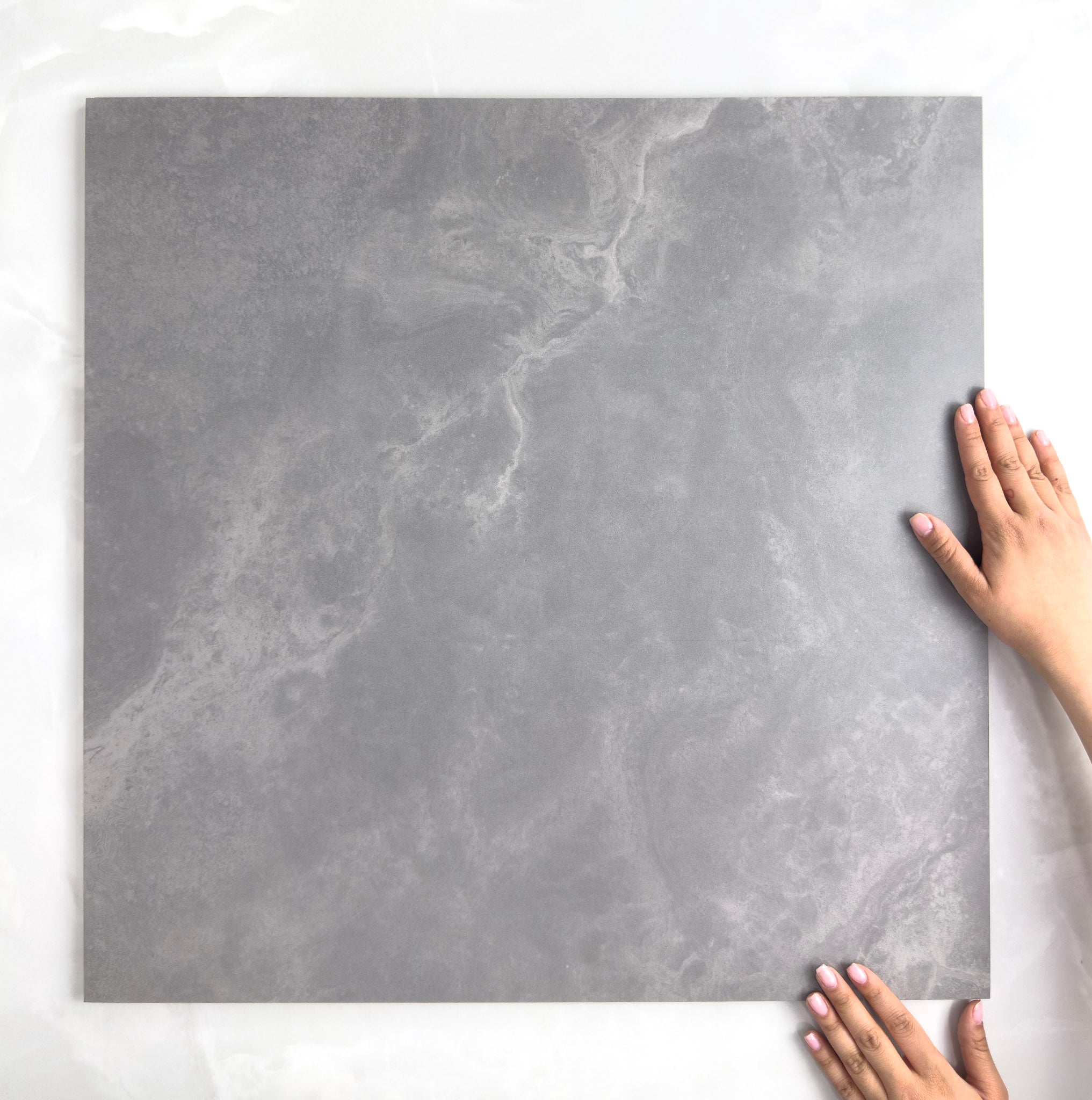 Stardust Nebula – Kiln Tiles