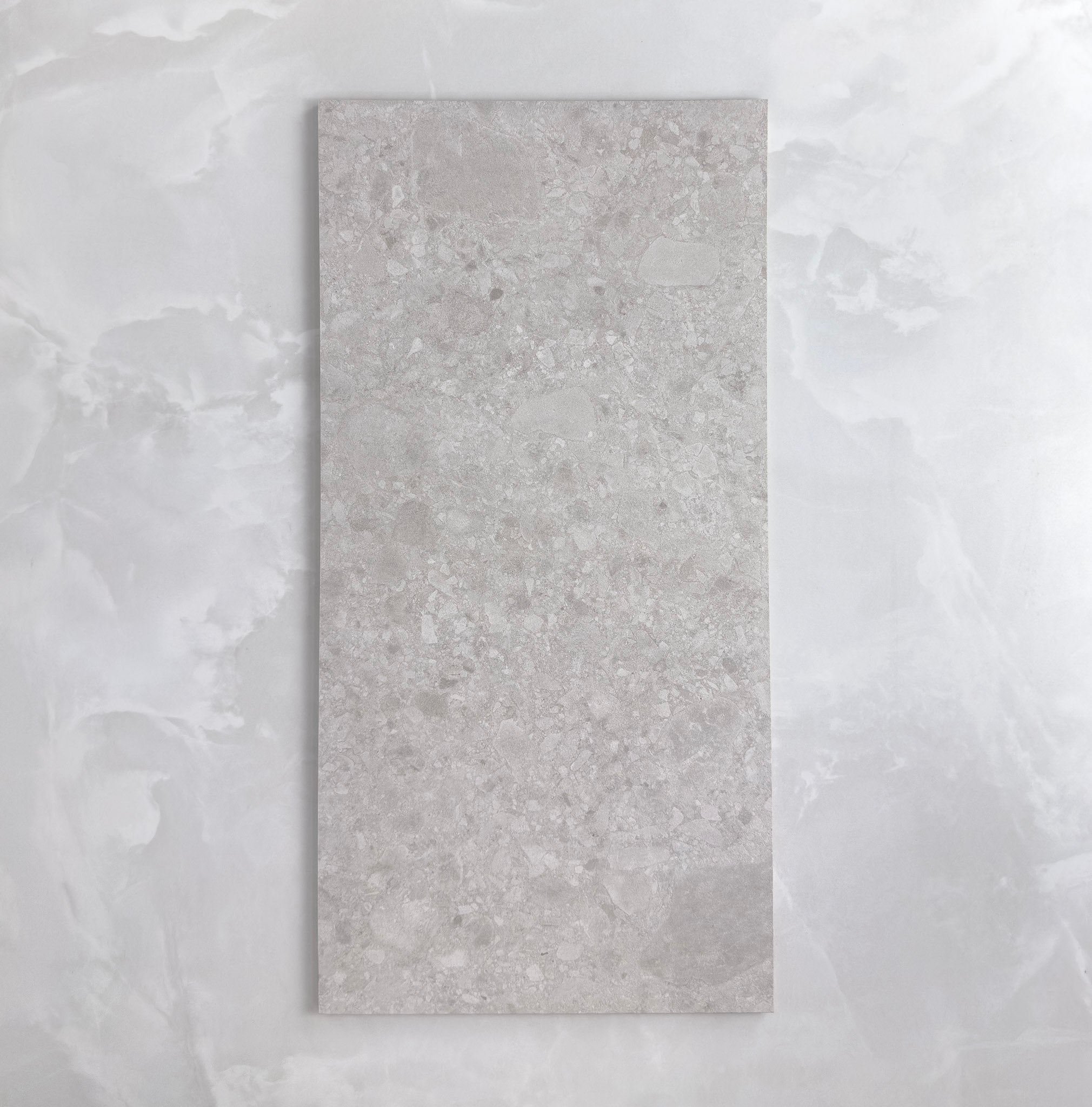 Reload White 12X24 – Kiln Tiles